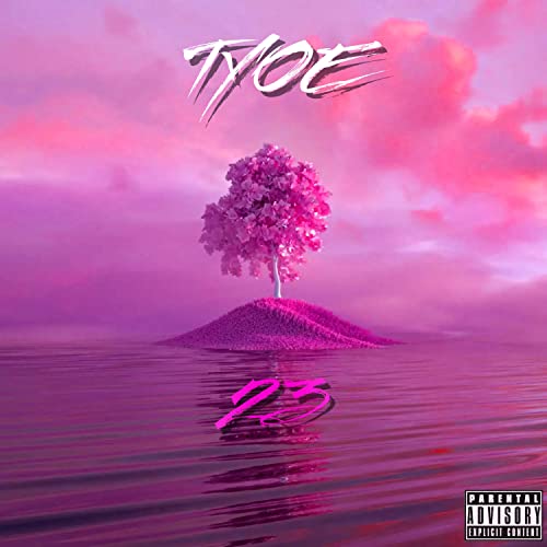 Écouter 23 par TYOE sur Amazon Music Unlimited