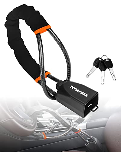 Amazon Best Sellers: Best Antitheft Locking Devices