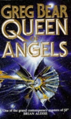 Queen Of Angels: Greg Bear: 9780099847700: Amazon.com: Books