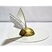 Amazon.com: Fan Art Gold Snitch Window Adhesive : Everything Else