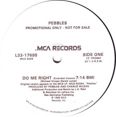 Amazon.com: Do Me Right: CDs & Vinyl