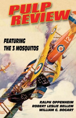 Pulp Review #10: Bellem, Robert Leslie: 9781597982023: Amazon.com: Books