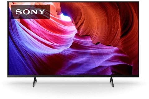 Sony Smart TV 55 Zoll – Die 15 besten Produkte im Vergleich - Hifi ...