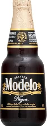 Amazon.com: Negra Modelo, 12 fl oz : Grocery & Gourmet Food