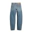 Levi's® Women's Baggy Dad Barrel Jeans, Rebel Edge 31-32: Buy Online at ...