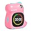 Amazon.com: Visual Timer for Kids 99 Minute Digital Cute Kids Visual ...