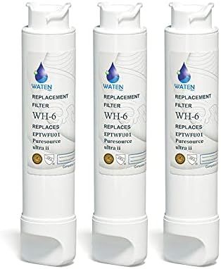 Amazon.com - EPTWFUO1 Water Filter Replacement for Puresource Ultra II ...