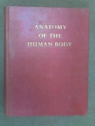 Anatomy of Human Body: Amazon.co.uk: Lockhart, R.D., etc ...