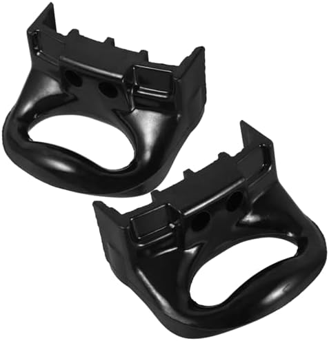 Amazon.com: SOLUSTRE Replacement Pot Side Handle, 2pcs Plastic Pressure ...