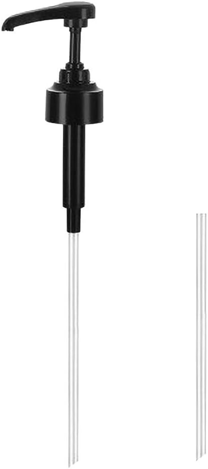 Pump Dispenser to Suit 5 Litre Containers - Dispenses 30ml Dose - Press ...