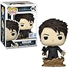 Amazon.com: Funko Pop! Television: The Sandman Dream Vinyl Figure, 4.45 ...