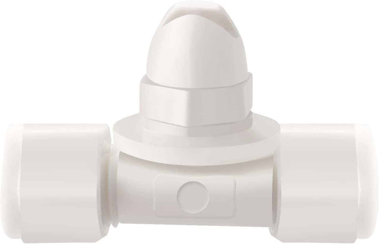 Amazon.com: Pool Slide Water Tubing Kit, Inground Pool Slide Hose Kit ...