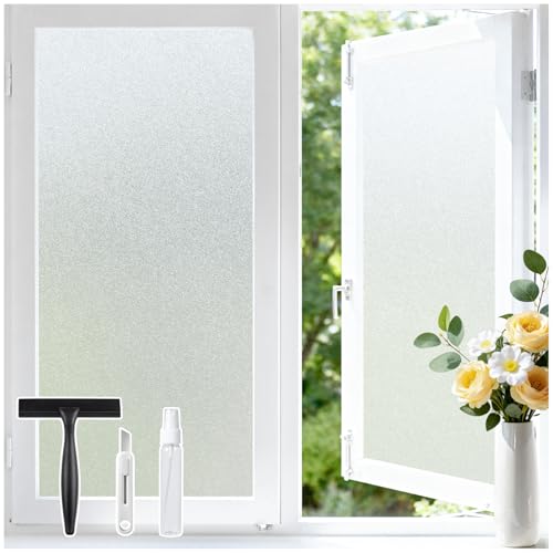 Best Translucent Window Privacy Films for Glass – Adams Crafty Creations