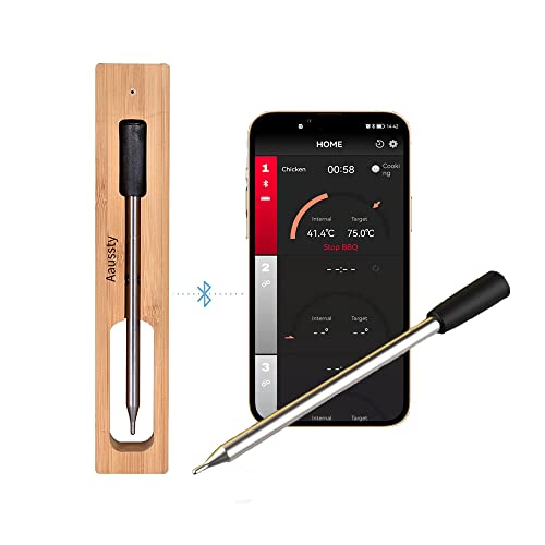 Find The Best Wireless Smart Meat Thermometer Reviews & Comparison ...