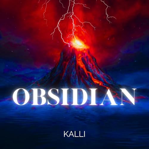 Play Obsidian by KALLI on Amazon Music