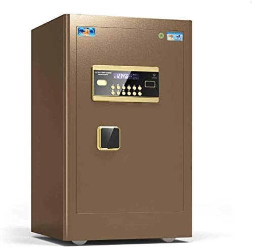 Safe Box Fireproof Waterproof Safe Safes Home And Lock Boxes ...