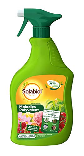 Solabiol pyrsol spray 2023 - Produkt Testaren