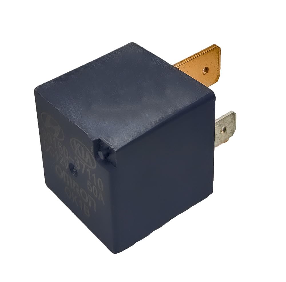 Snapklik.com : Automotive Power Relay 39160-37110 Same