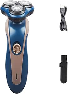Amazon.com: Electric Razor for Men, 4D Men's Floating Head Electric ...
