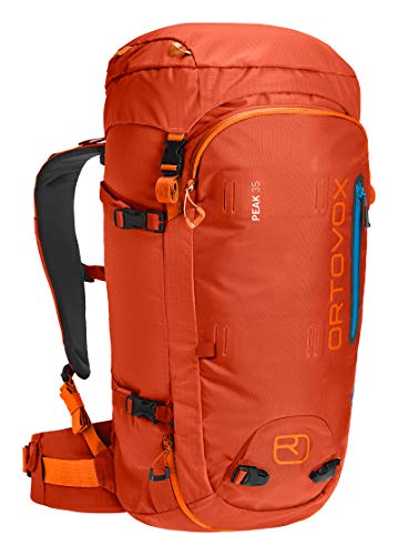 The 10 Best Alpine Backpack Of 2025, Tested By CampFireHQ