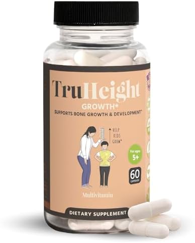 Amazon.com: Force Factor Prime HGH Secretion Activator, HGH Supplement ...