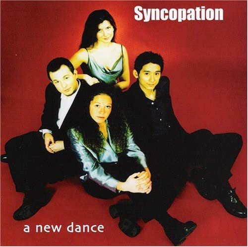 Syncopation - New Dance - Amazon.com Music
