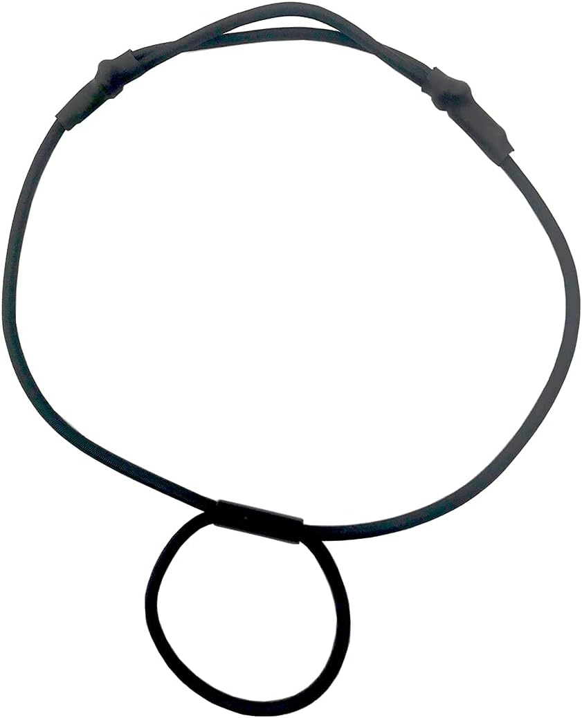Amazon.com : Scubapro S-Tek Bungee Regulator Necklace : Sports & Outdoors