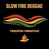 【発売日：2026年04月25日】・製造元:Slow Fire Reggae