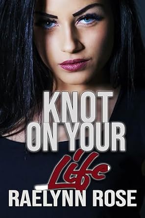 Amazon.com: Knot on Your Life: An Omegaverse Why Choose Romance ...