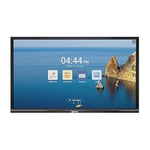 MEPL 65 Inch Android 14 Smart Interactive Flat Panel (ADPM) Digital ...