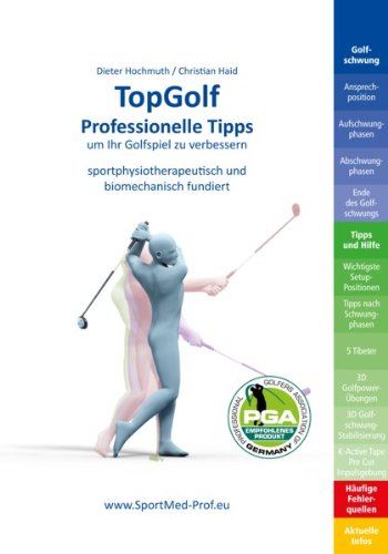 TopGolf: Professionelle Tipps um Ihr Golfspiel zu verbessern ...