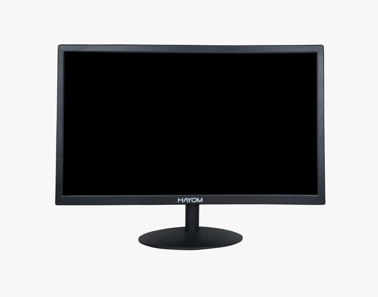 Monitor Hayom 21.5" Led Preto 75Hz 1920x1080 110v/220v | Amazon.com.br