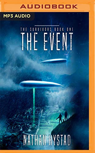 Publication: The Event