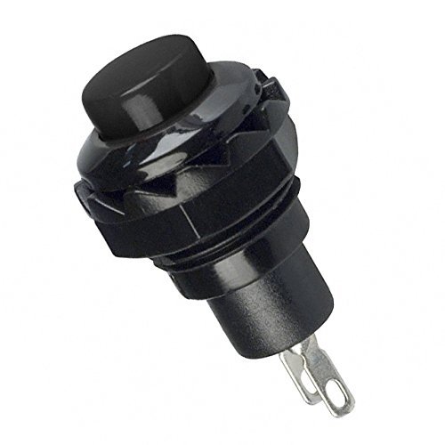 Pushbutton Switches SPST-NO 3A MOM PCB (1 piece): Amazon.com ...