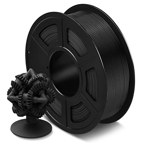 SUNLU ASA Filament 1.75mm, UV/Rain/Heat Resistant Tough 3D Printer ...