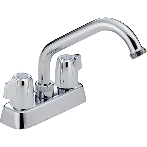Top 10 Best Faucets for Laundry Sink (This Year's TOP Options)