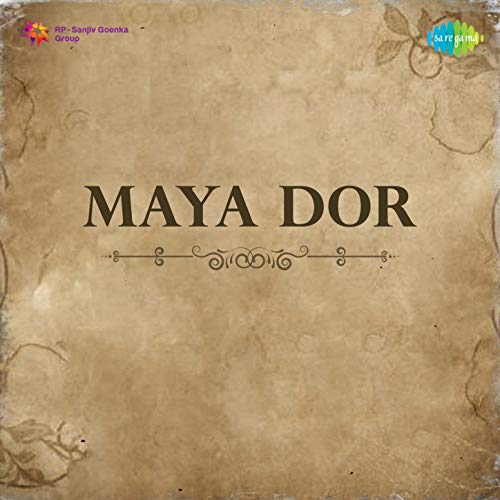 Amazon MusicでChitta RoyのMaya Dor (Original Motion Picture Soundtrack)を再生する