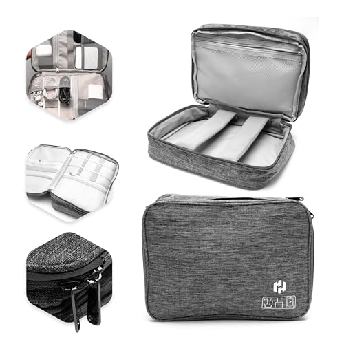 Hayvenhurst EDC Pouch - Molle Pouches - Nylon Compact Water Resistant ...