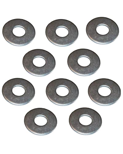 Best Fender Washers 1/2 Inch 1-1/2 Inch for Strong Fastening – Kitchen ...
