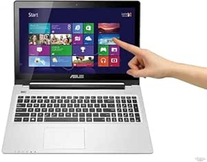 Guardor Safety Matters Screen Guard for Asus VivoBook S15 S510 15.6 Inch Laptop Screen Protcoter ...