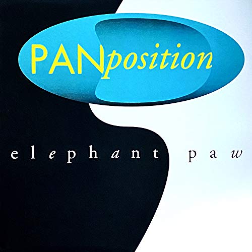 Amazon.co.jp: Elephant Paw : Pan Position: デジタルミュージック