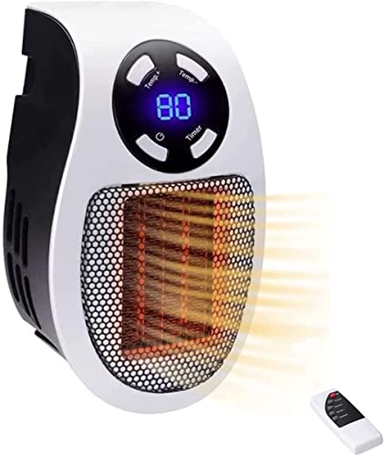 Top 10 Best Plug In Room Heaters : Reviews & Buying Guide - Katynel