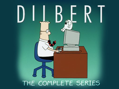 Watch Dilbert - Season 1 | Prime Video