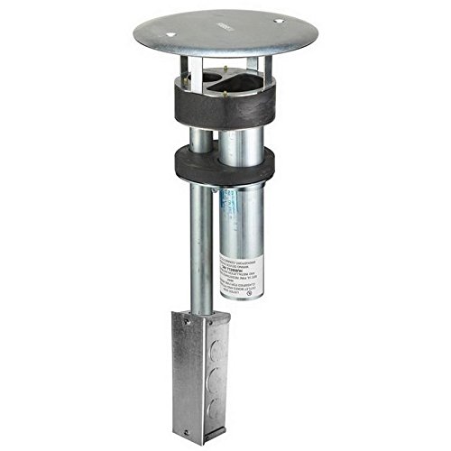 Hubbell Wiring Systems S1PTAVFITJ SystemOne AV Series 3 Piece Unit Fire ...