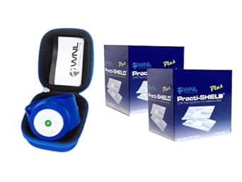 Amazon.com: WNL Products WCRM Compression Rate Monitor & CPR Practi ...