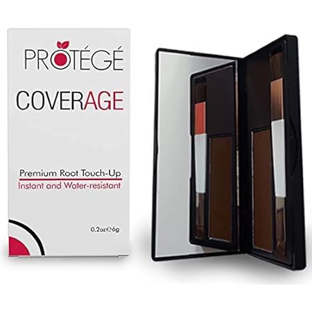 Amazon.com: Clairol Root Touch-Up Temporary Concealing Powder, Medium ...