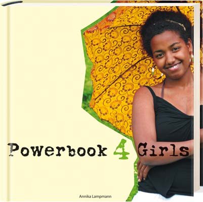 Amazon.com: Powerbook 4 Girls: 9783417249941: unknown author: Books