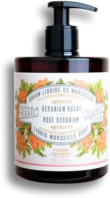 Amazon.com : A LA MAISON French Liquid Hand Soap, Rosemary Mint ...