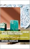【発売日：2021年02月27日】・製造元:The Skin Therapy Specialists, LLC