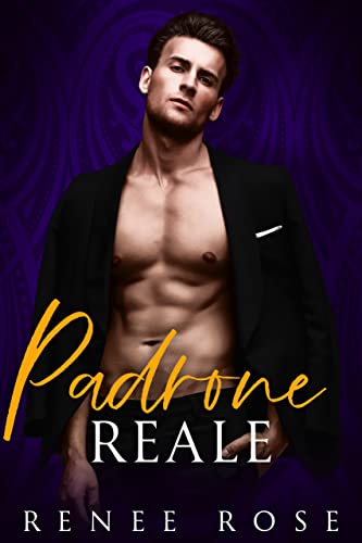 Padrone reale (Dominami - la serie Vol. 1) eBook : Rose, Renee, Ferrari ...